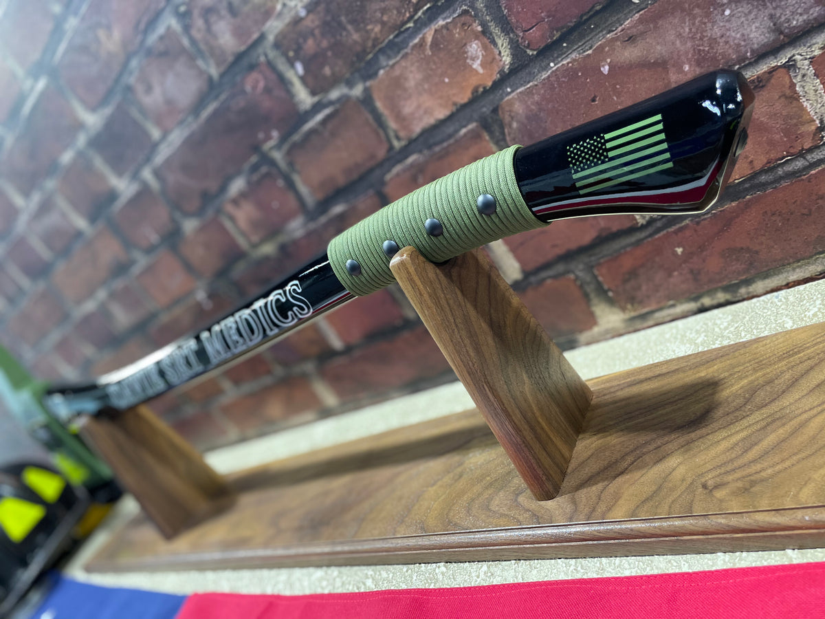 Axe Stand – Rugged Glory USA